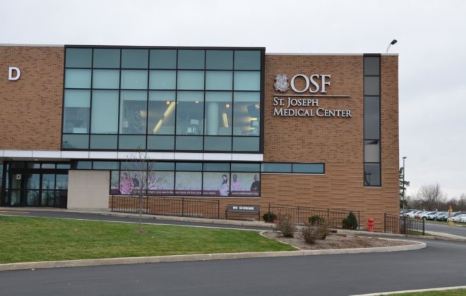 UPMC Passavant Hospital - McCandless