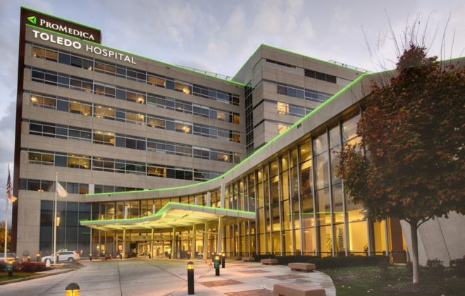 Adventist Health Lodi Memorial