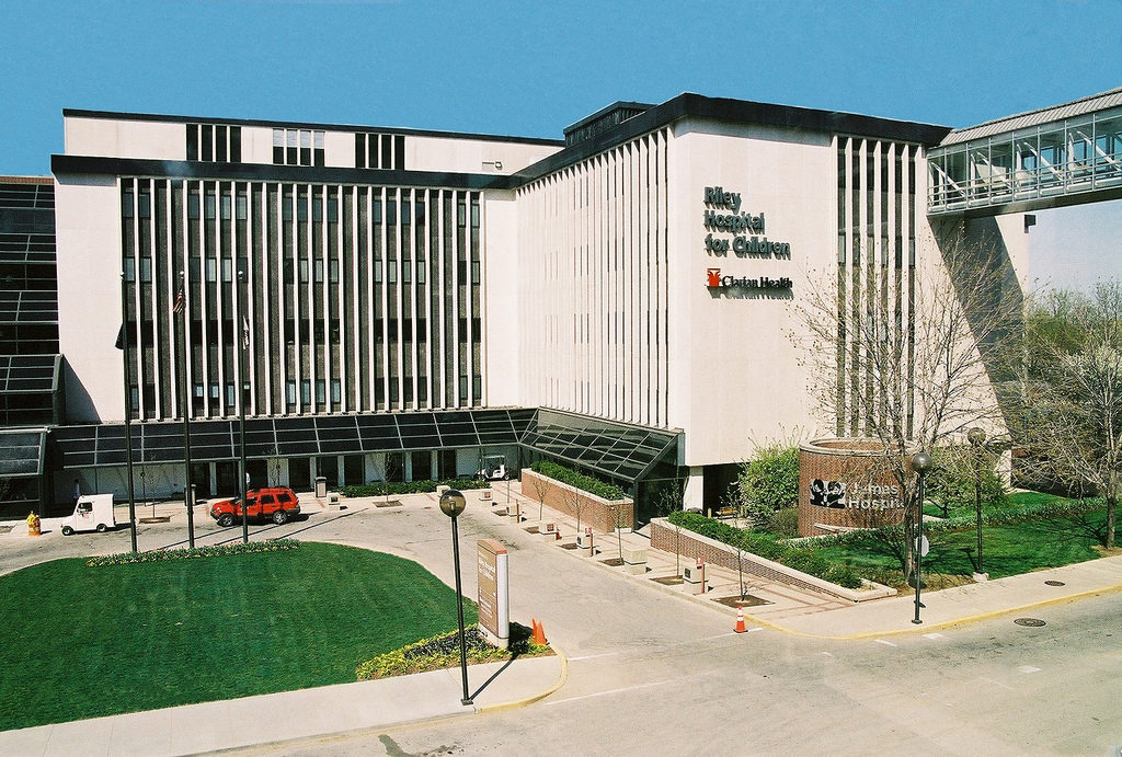 Adventist Health Lodi Memorial