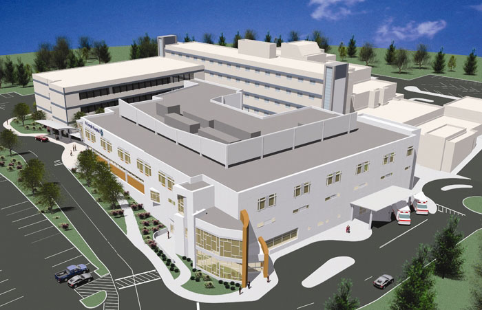 Southern Ohio Medical Center