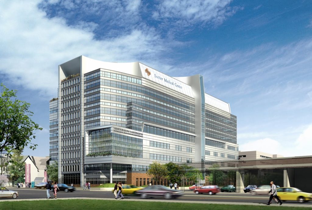 Penn State Health Milton S. Hershey Medical Center
