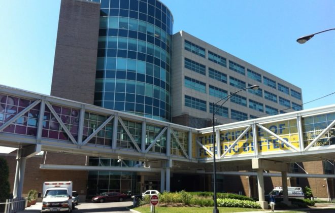 Adventist Health Lodi Memorial