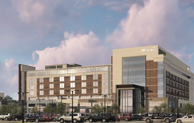 UPMC Passavant Hospital - McCandless