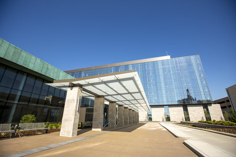 Professional Building Resurrection Medical Center at Zane Stirling blog