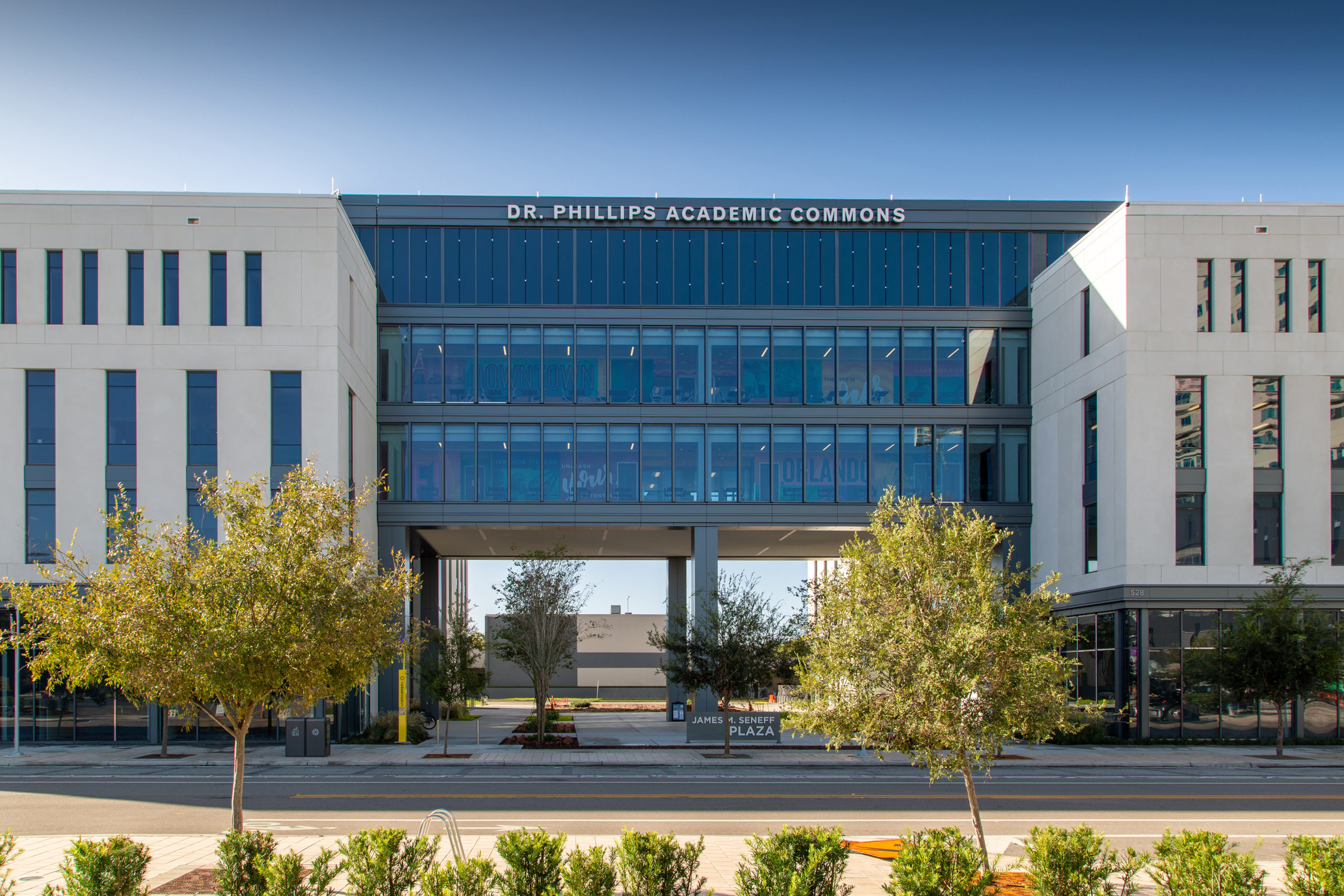 UCF Academic Commons