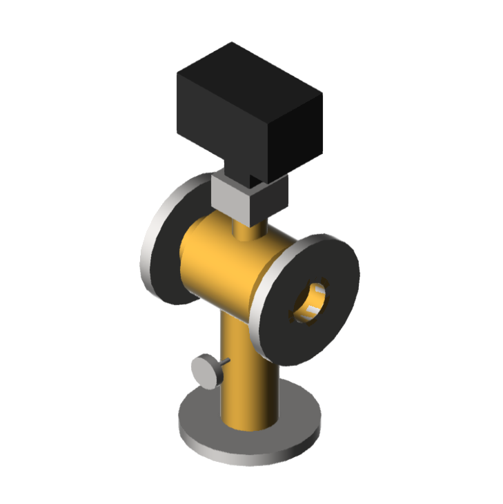 Caleffi – 6000 - LEGIOMIX® Electronic Mixing Valve