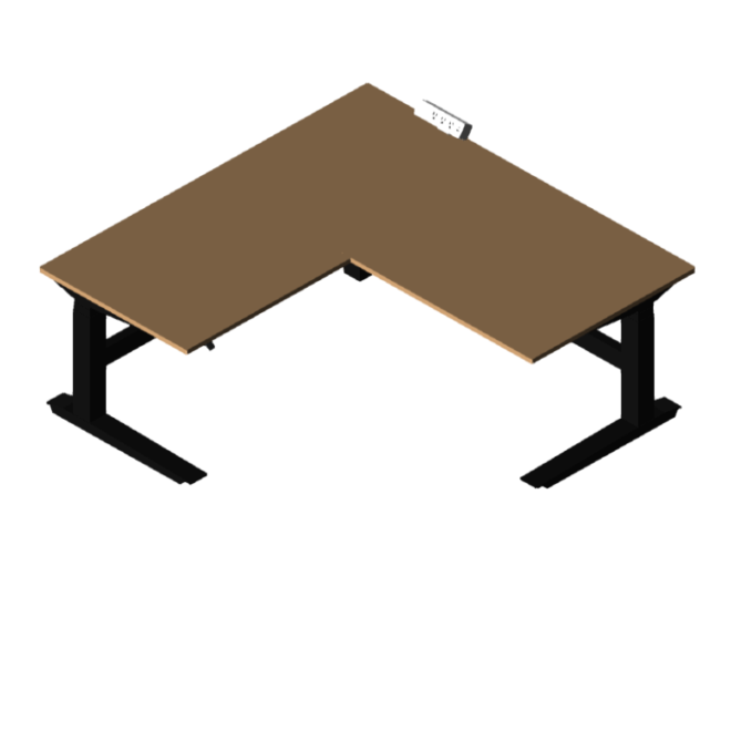 Fully Workplace - Lounge Seating