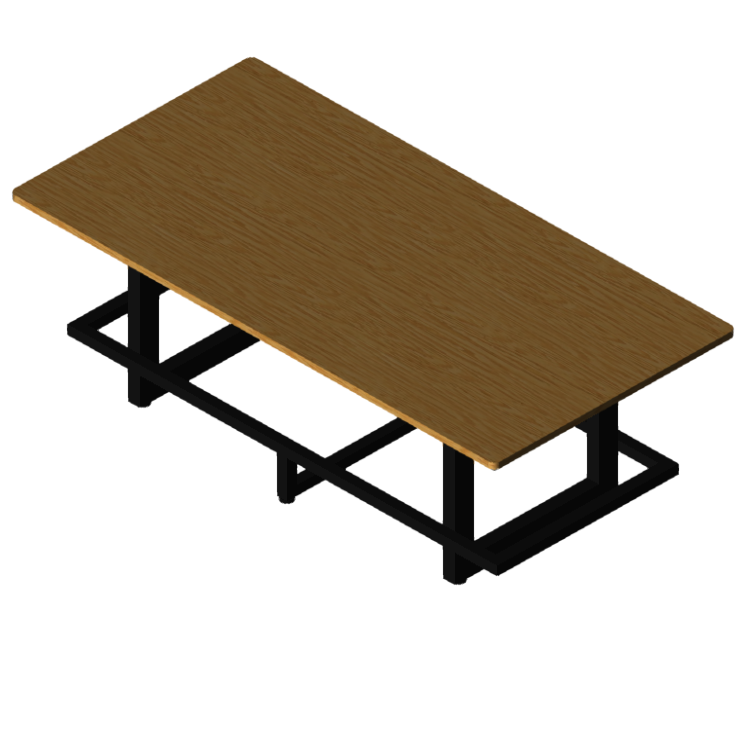 Fully Workplace - Conference Room