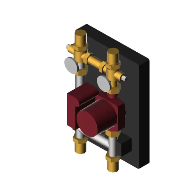 Experience - ENGworks Global