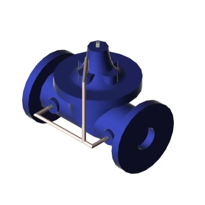 Cla-Val – 90-01 Pressure Reducing Valve - ENGworks Global