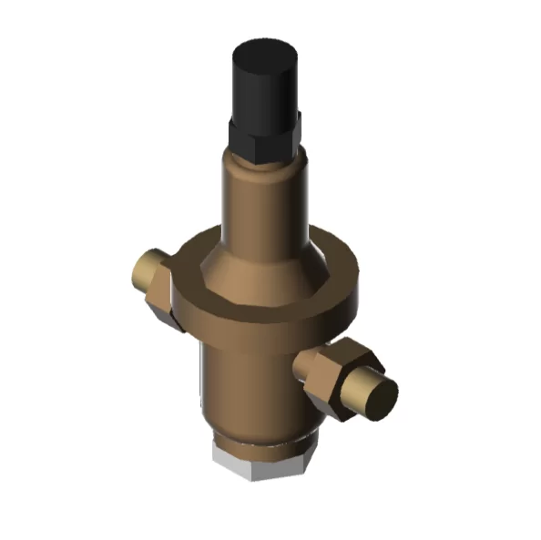 Cla-Val – CRD-L Pressure Reducing Valve - ENGworks Global